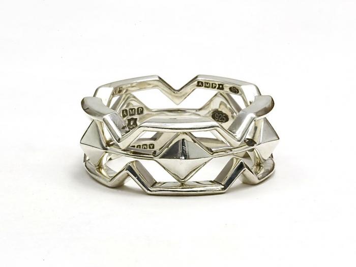 Transformers Ring / HYJK-218 – amp japan