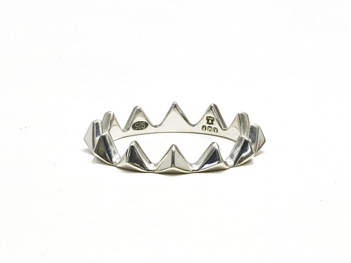 Triangle Spikes RG – amp japan