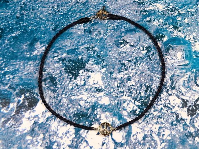 Peace Rope AK / NNAJ-787 – amp japan