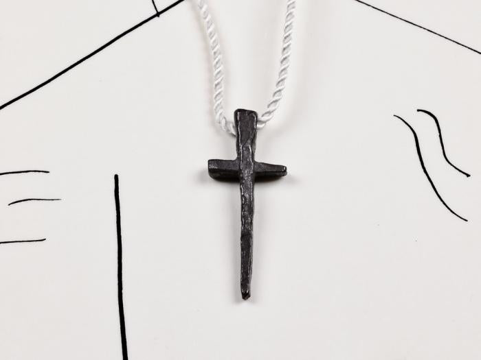 Sharp Cross NC _BK – amp japan