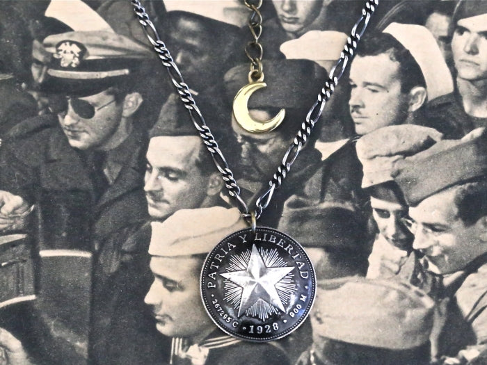 Cuba Star Coin – amp japan